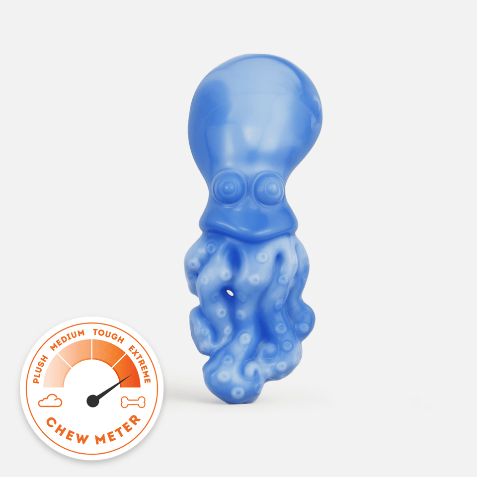 Dog Toys for Happy Dogs. Order Now – Happy Staffy Co.