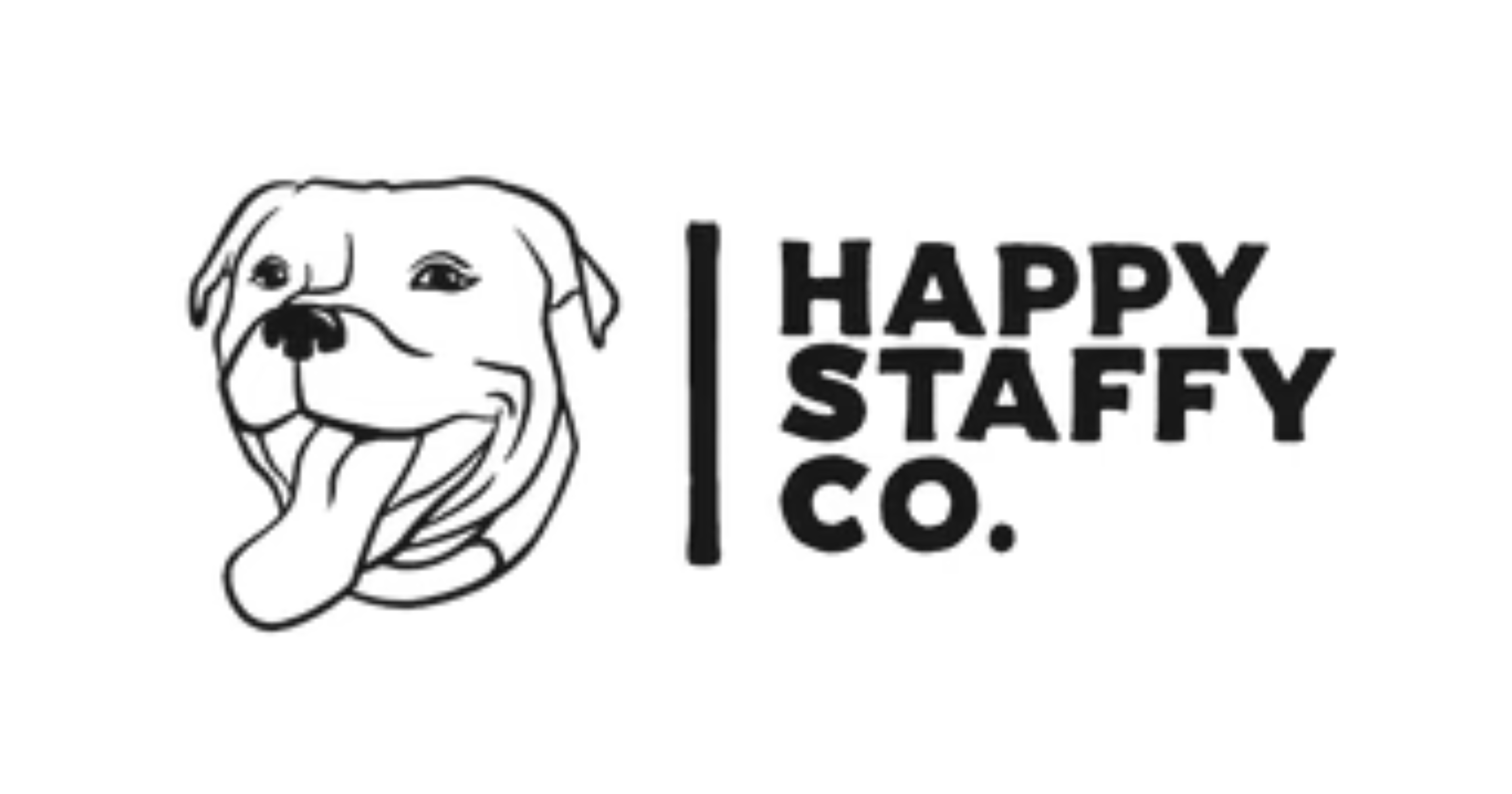 B2B Landing Page – Happy Staffy Co.